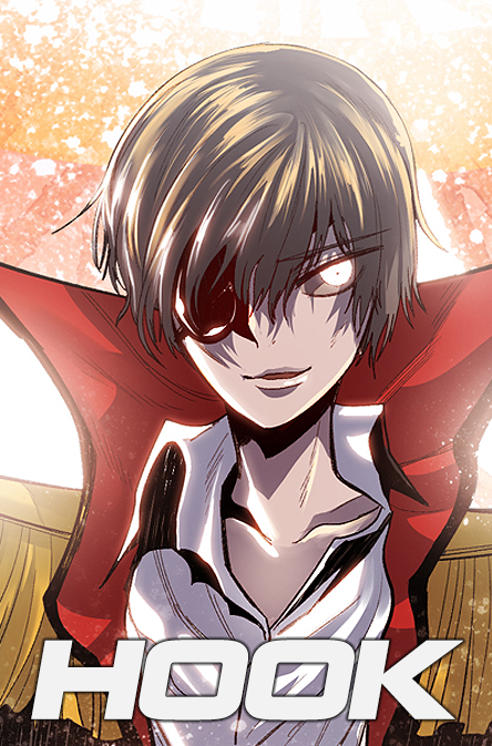 Hook - Chapter 0 | Project Suki