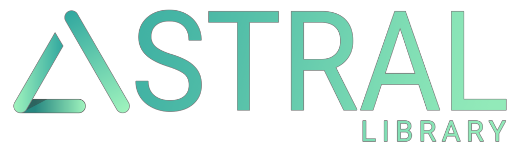 Astral Library (Group) | Project Suki